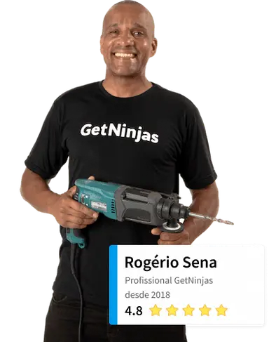 GetNinjas | Orçamento de Profissionais Confiáveis no GetNinjas.com.br